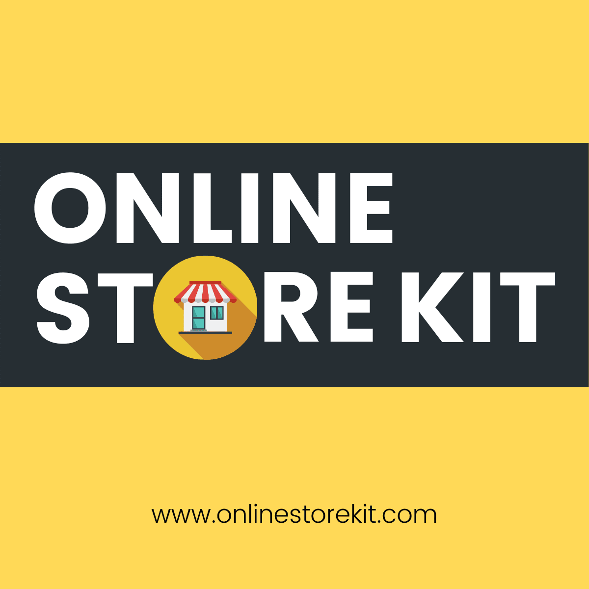 Shop - Online Store Kit