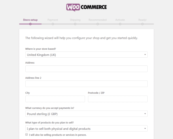 WooCommerce Tutorial: Complete Guide to Build an Online Store